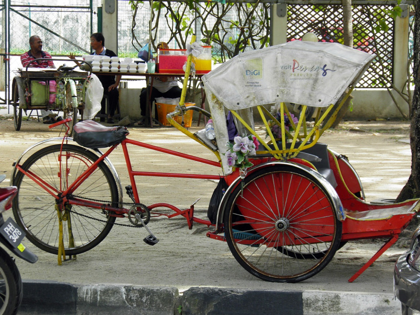 Amusing road traffic signs in Malaysia | FMT