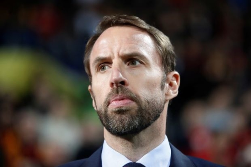 England manager Southgate ‘not a fan’ of 2030 World Cup format | FMT