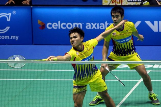 Young Malaysians upset Olympic champs in Bali | Free Malaysia Today (FMT)