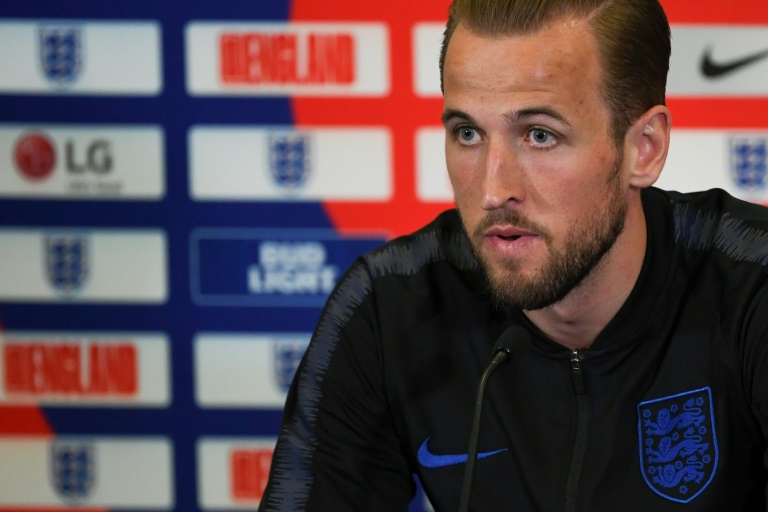 Kane welcomes great expectations on England | FMT