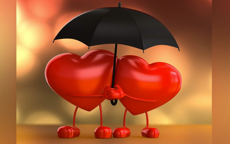The surprising health benefits of love | FMT