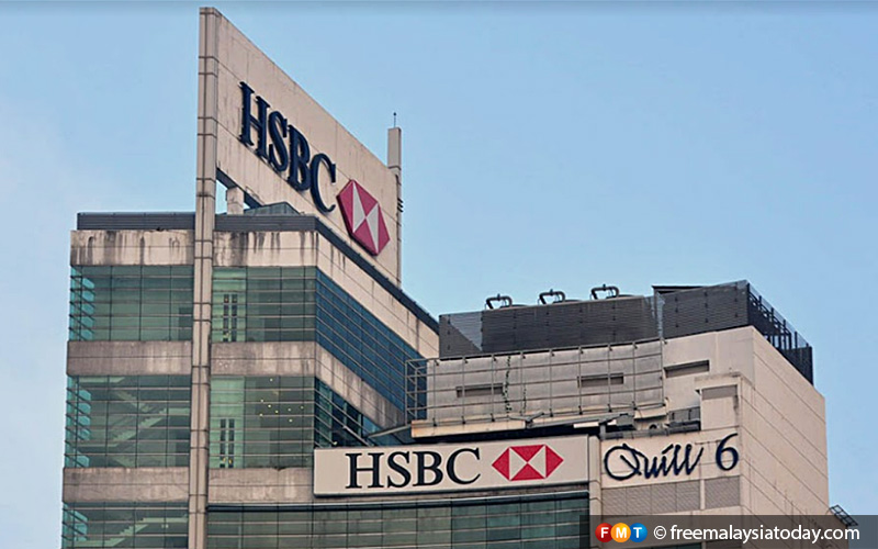 No retrenchments, HSBC assures on outsourcing exercise | FMT