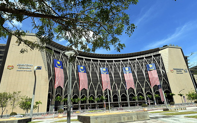 Pengurusan senggara, baiki kuarters di Putrajaya kurang cekap dan ...