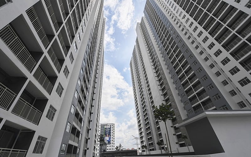 7 govt housing schemes first-time buyers must check out | FMT