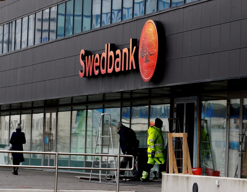Swedbank’s interest income rockets net profit past forecast | Free Malaysia Today (FMT)