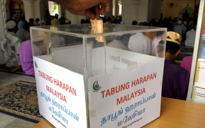 Tabung Harapan not a yearly affair, says Guan Eng | FMT