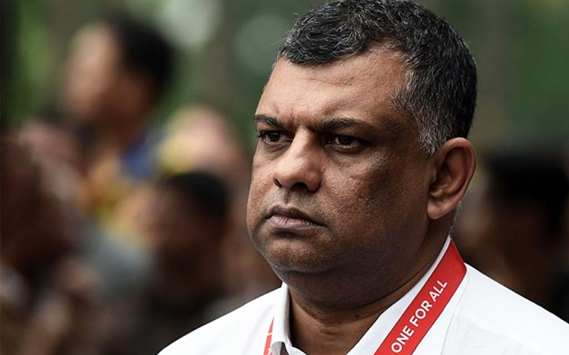 I will never forget ‘the good and bad’, says Tony Fernandes | FMT