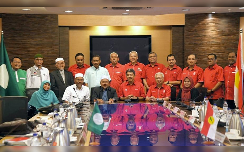 Umno-PAS alliance not a problem, says MIC | Free Malaysia Today (FMT)