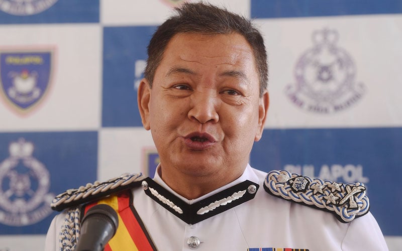 PM sahkan Hamid Bador sebagai ketua polis negara baru | FMT