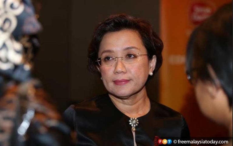 Don’t focus too much on herd immunity, says Dr Adeeba | Free Malaysia ...