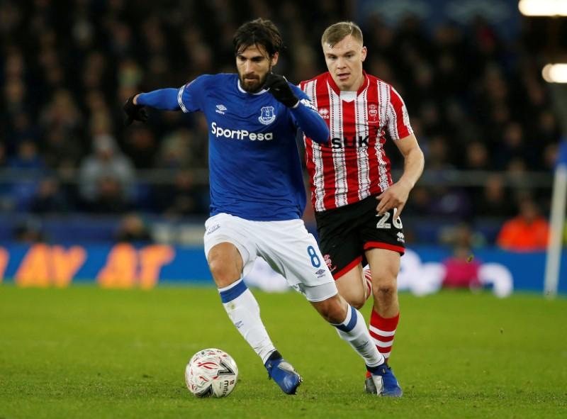 Everton sign Gomes on permanent deal from Barca | Free Malaysia Today (FMT)
