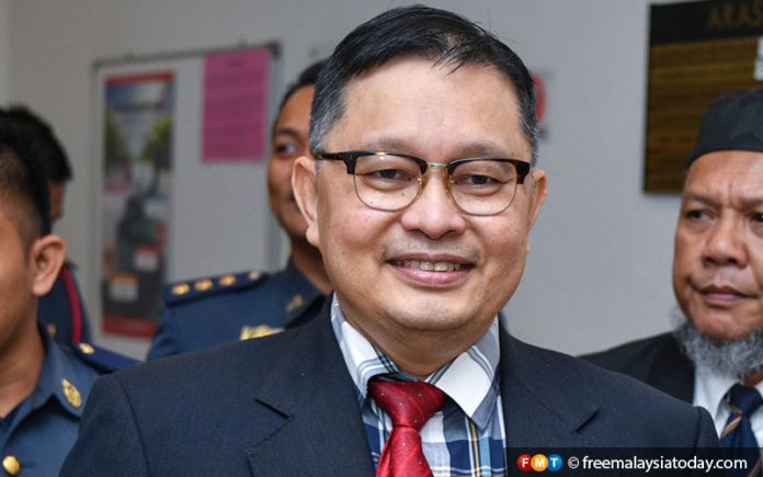 Forensic expert tells Adib’s inquest he didn’t go to temple riot scene ...