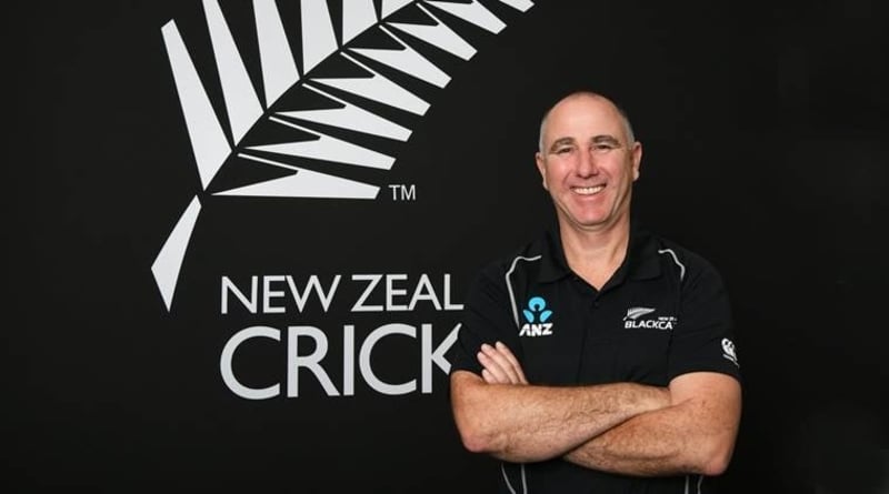 NZ coach sees no advantage from abandoned match against India | FMT