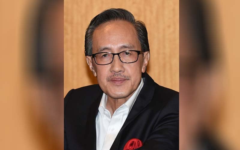 Sabah passes motion to endorse amending Federal Constitution | FMT