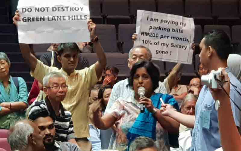 Reveal conditions of approval for PIL 1, govt told | FMT