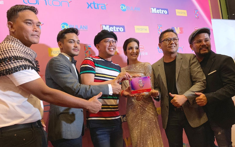 DFKL 2019: Drama Nur bolot hampir semua anugerah | FMT