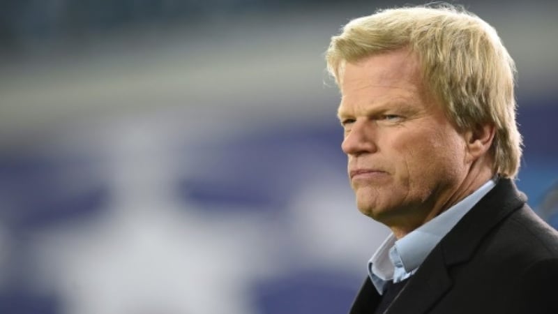 Kahn to replace Rummenigge as Bayern chairman next month | Free ...