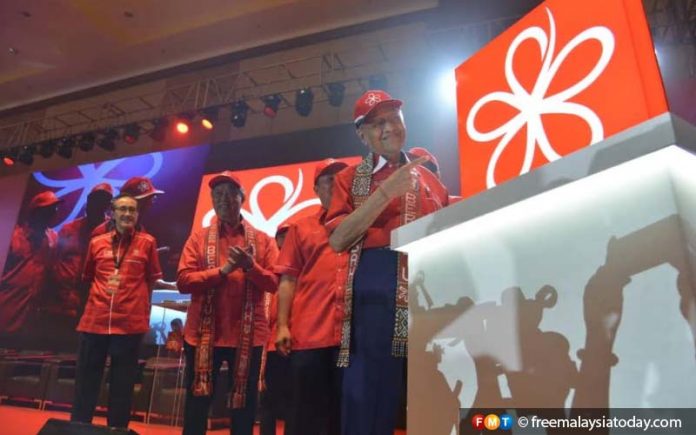 Analysts differ on how Warisan should handle PPBM’s entry into Sabah ...