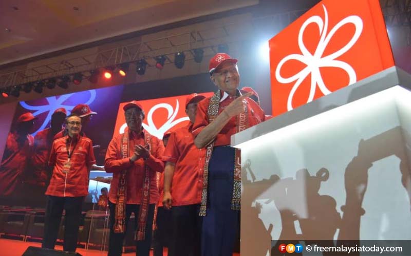 Analysts differ on how Warisan should handle PPBM’s entry into Sabah ...