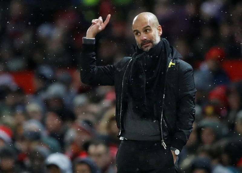 Guardiola says intense schedule makes Premier League glory sweeter ...