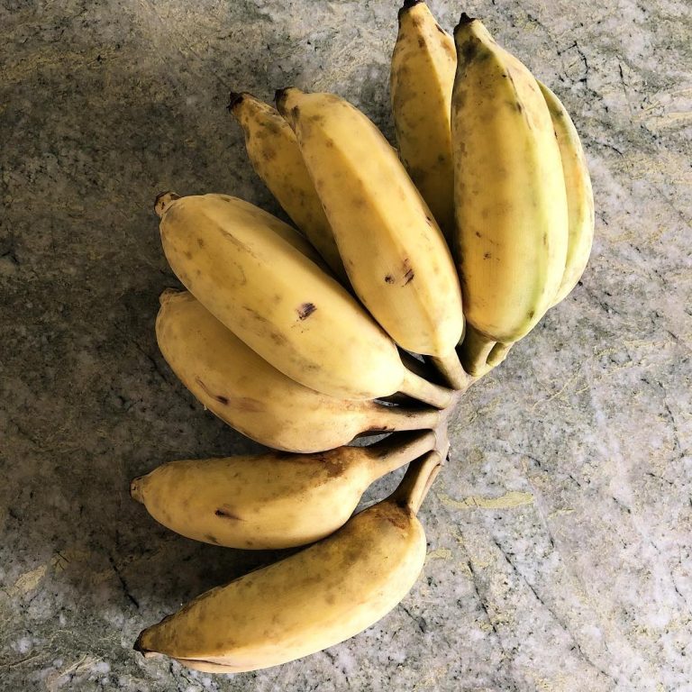 Pisang raja, awak, lemak manis… let’s go absolutely bananas! | Free ...
