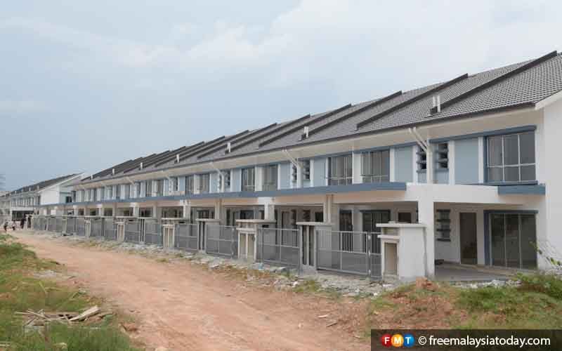 Pengecualian duti setem pembelian rumah pertama dilanjut hingga 31 Dis ...