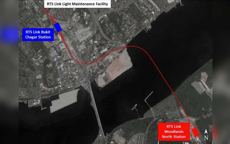 Possible to defer RTS cross-border link, says Singapore after Putrajaya ...