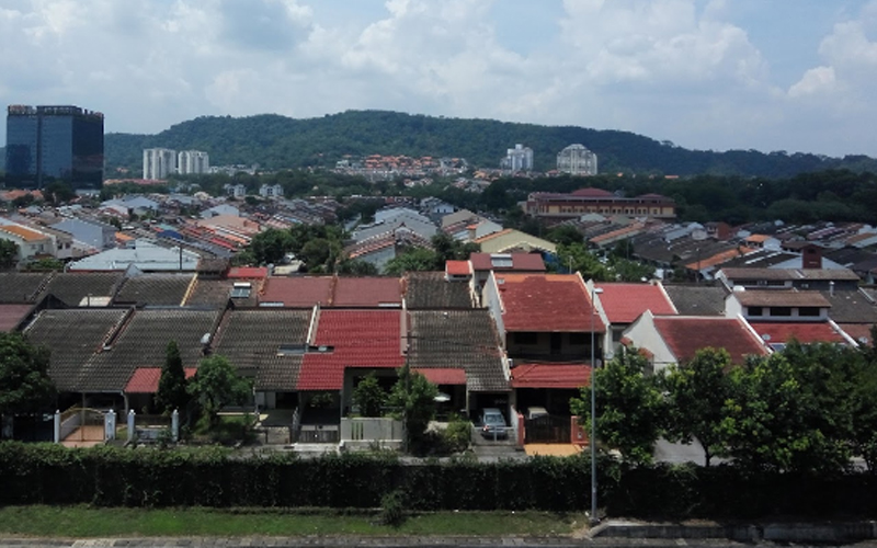 Don’t blame us, TTDI RA says on long wait for longhouse residents ...