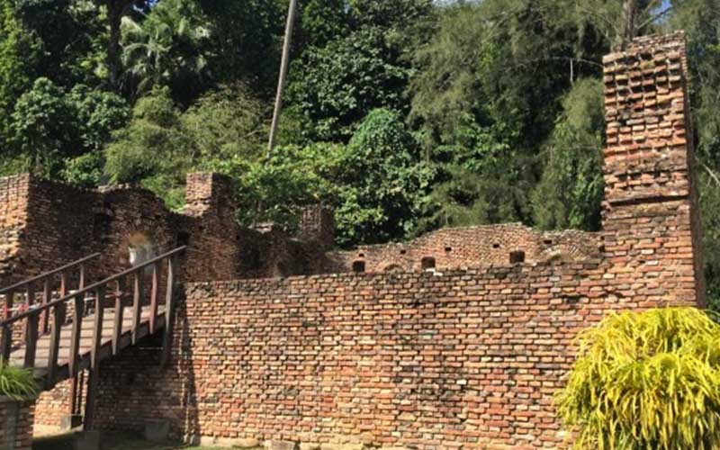 Batu Bersurat: Tiger legend gets debunked | FMT