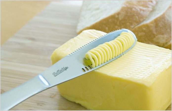 Menarik… 5 perbezaan majerin dan mentega perlu diketahui | Free ...