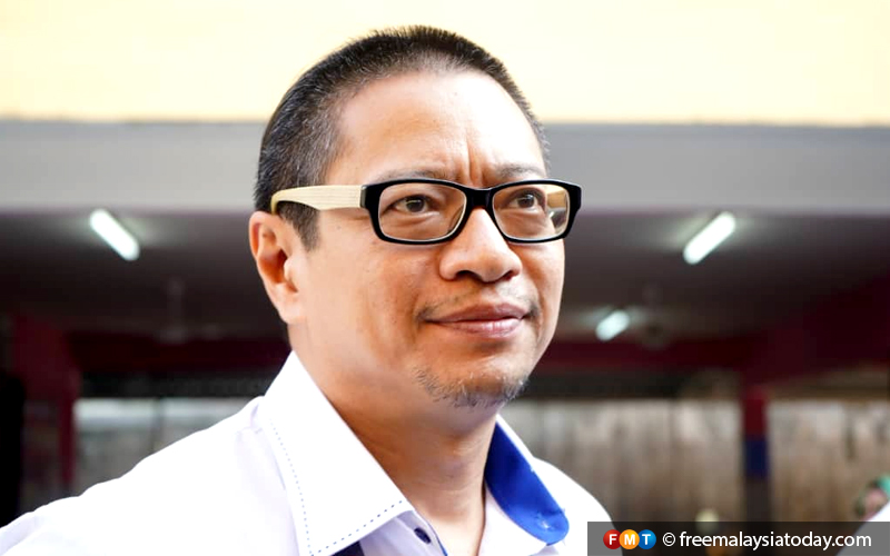 EC will improve postal vote process but not now, says Azmi | FMT