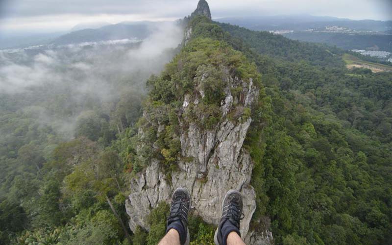 Stop new projects at Quartz Ridge, say residents | FMT