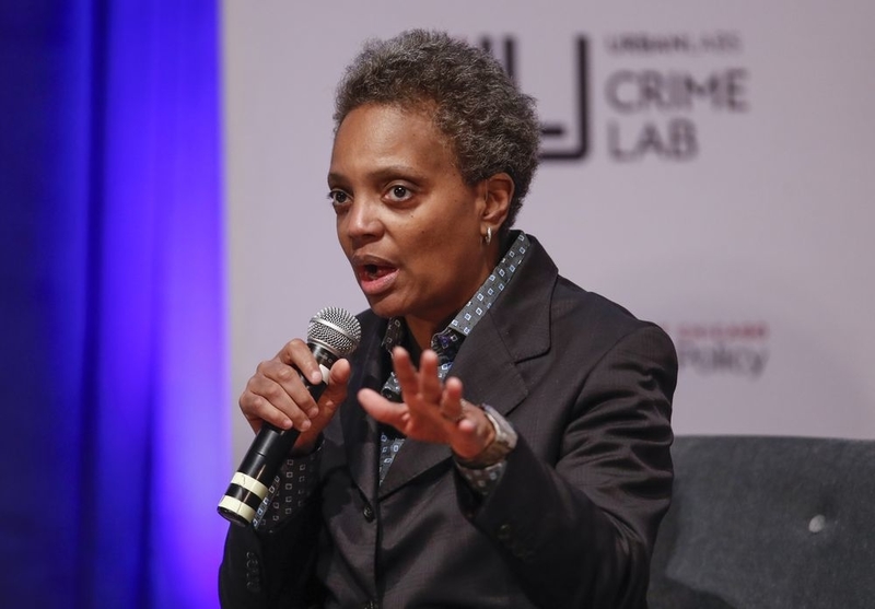 Chicago to elect first black female mayor | Free Malaysia Today (FMT)