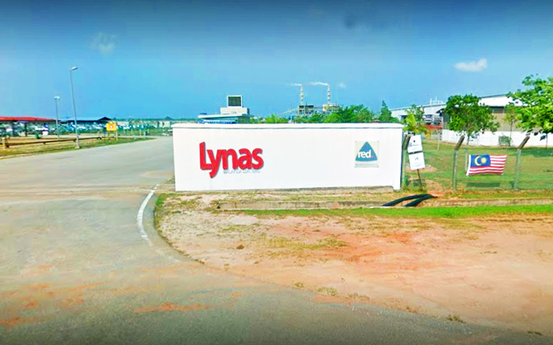 Lynas says permit renewal on track | FMT