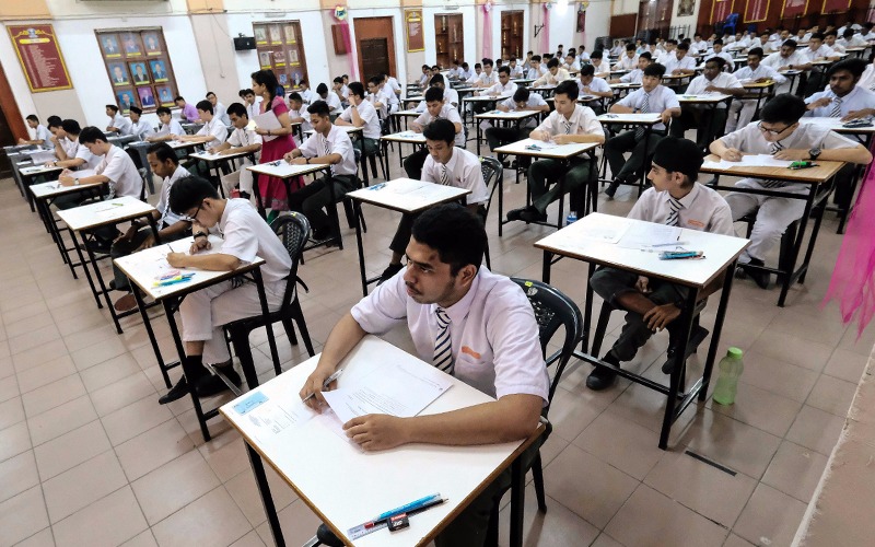 Be clear on entrance into matriculation programme | FMT