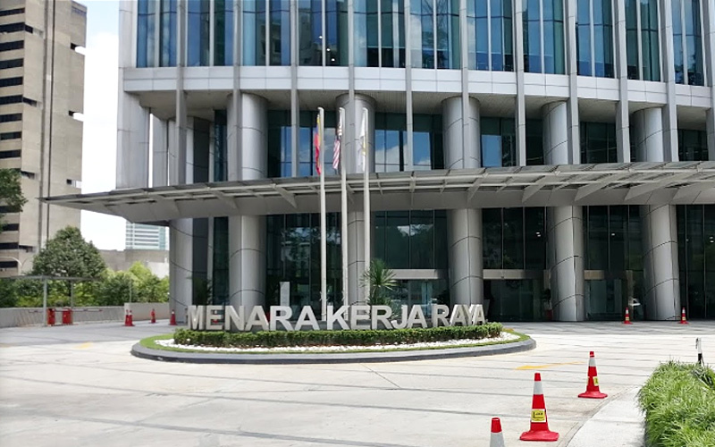 JKR puts down rumours that it is being sold off | FMT
