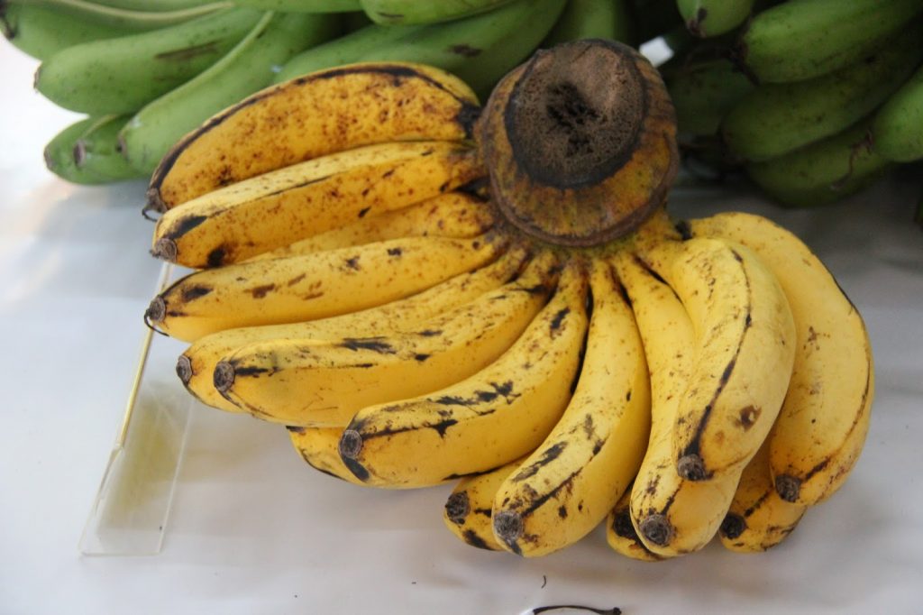 Pisang raja, awak, lemak manis… let’s go absolutely bananas! | Free ...