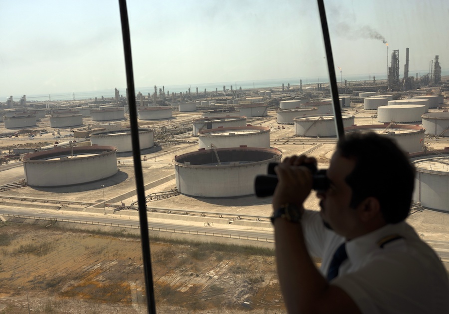 Aramco to buy Shell’s 50% stake in Saudi refining for US$631 mln | Free ...