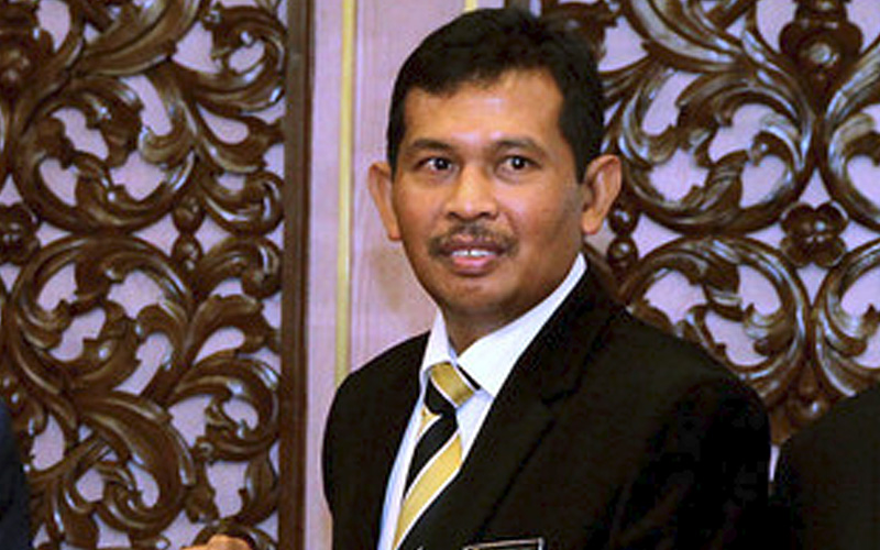 Former Ipoh mayor Zamri Man dies at 56 | FMT