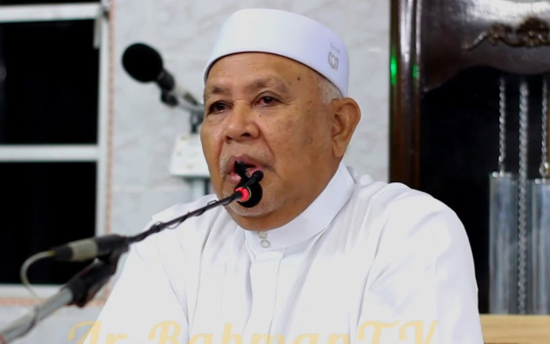 Pendakwah terkenal Hassan Din meninggal dunia | FMT