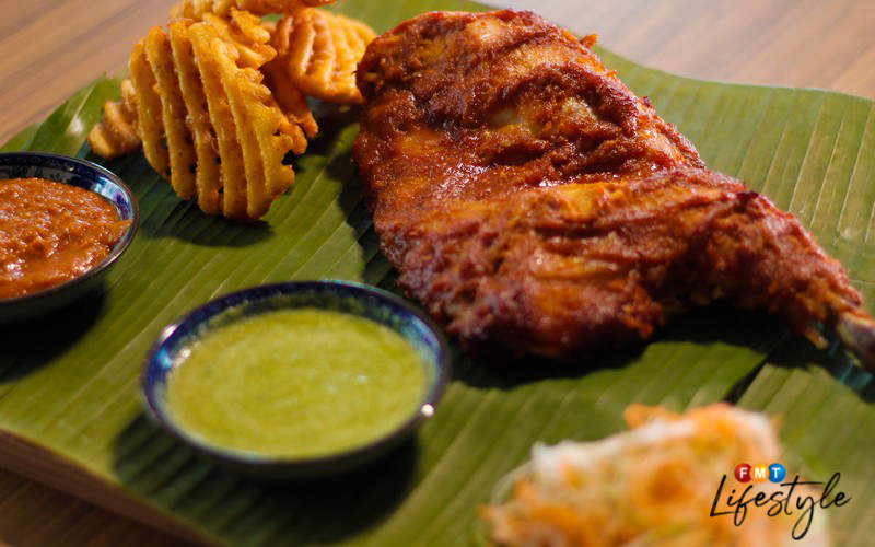 Sembang Cafe: Giving ’em something to talk about | Free Malaysia Today ...