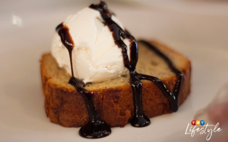 Sembang Cafe: Giving ’em something to talk about | Free Malaysia Today ...