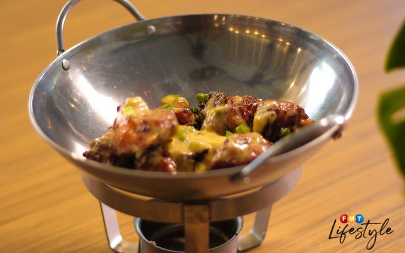 Sembang Cafe: Giving ’em something to talk about | Free Malaysia Today ...