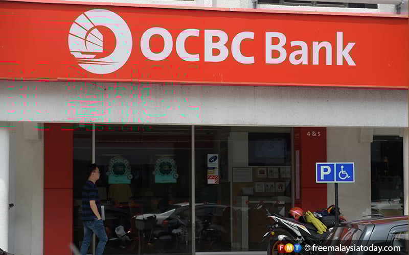 OCBC reimburses SMS scam victims S$13.7 mil in goodwill payouts | FMT