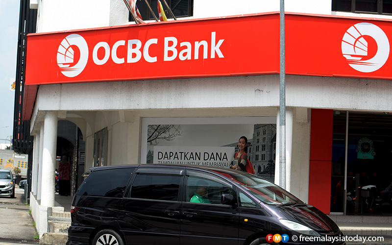 OCBC said to weigh bid for StanChart-backed Indonesian bank | FMT