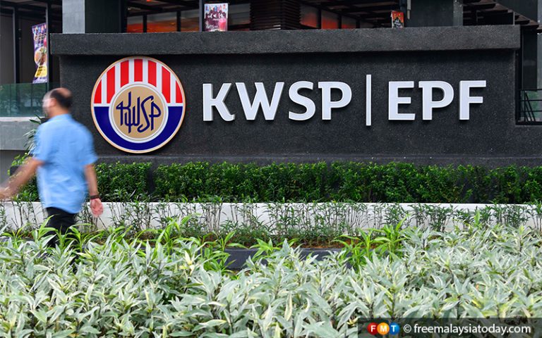 EPF may liquidate assets to make billions available to public, says ...