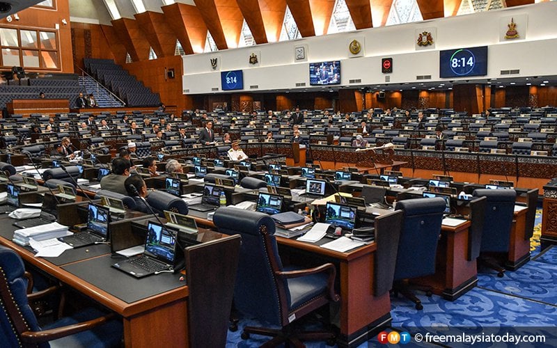 Constitutional amendment on voting age gets Dewan Negara’s approval | FMT