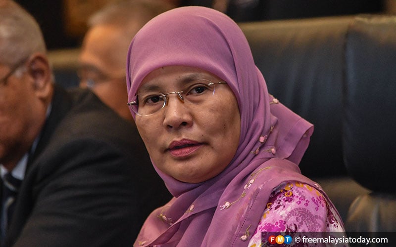 No special treatment for high profile cases, says CJ | FMT