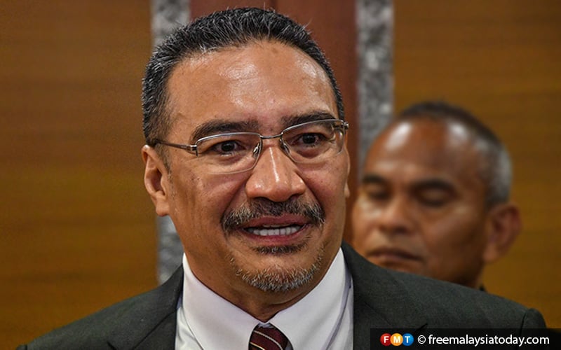 MACC to haul in Hishammuddin in first high-profile probe under new ...