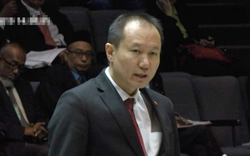 Adun PKR dakwa diserang ‘cybertrooper’ pro-PTMP | Free Malaysia Today (FMT)